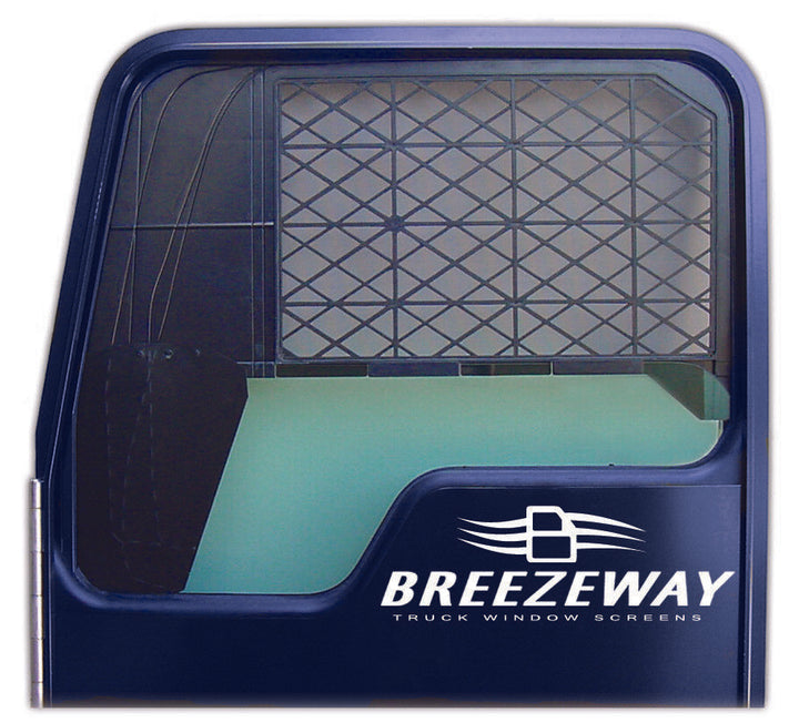 Products – Breezeway Screens
